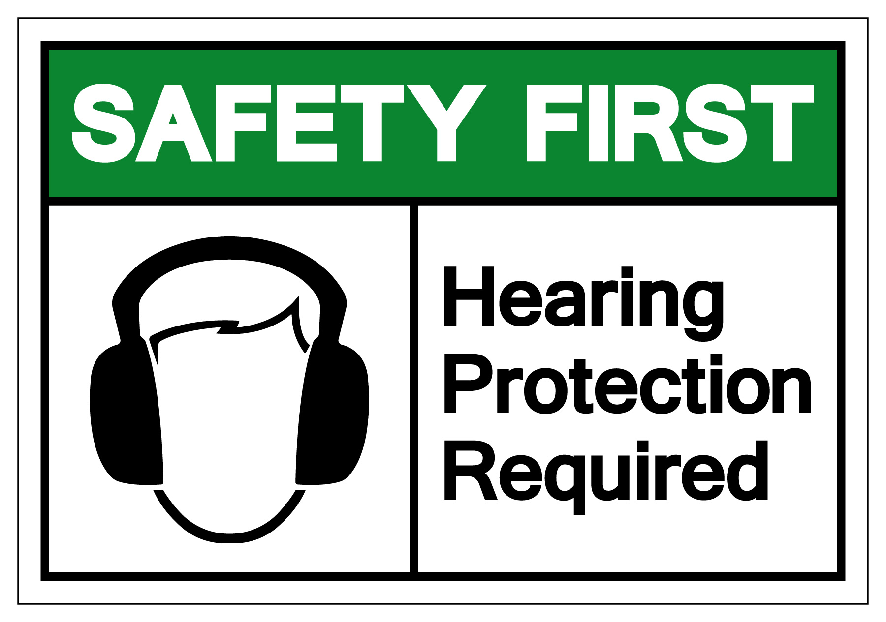 Ear Protection Headphones: Protect Your Ears and Keep The Music