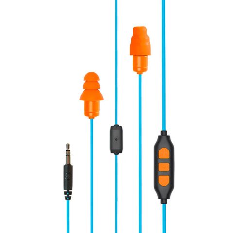 Headphone Earplugs & Hearing Protection | Plugfones